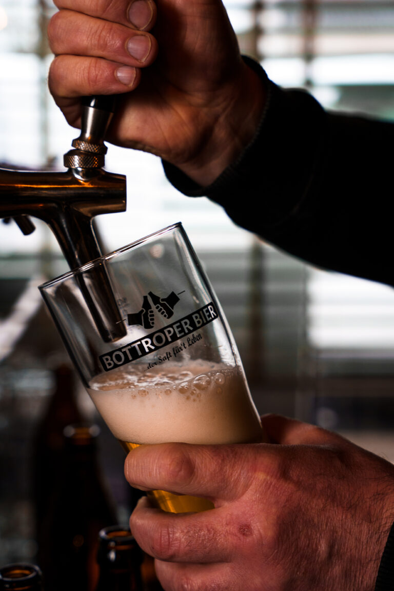 About – Bottroper Bier