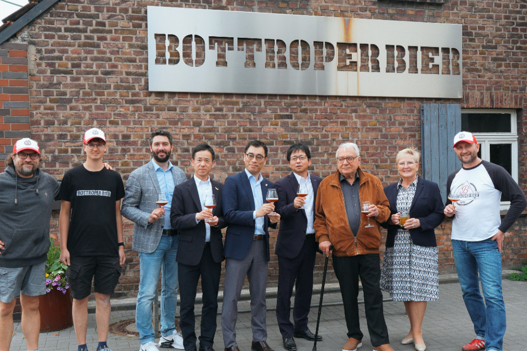 Aktuelles – Bottroper Bier